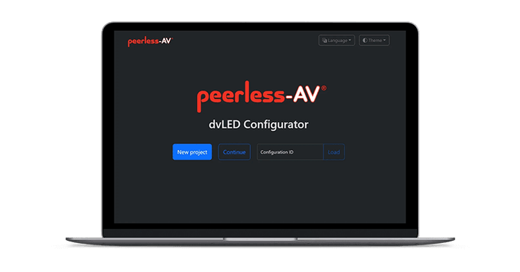 Peerless-AV